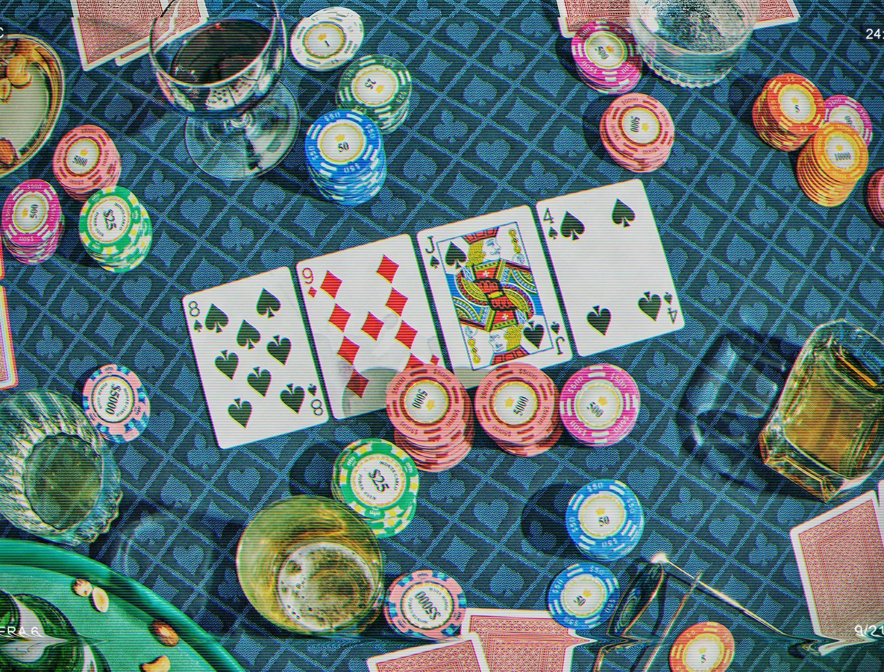 Wired | Condé Nast Advertising