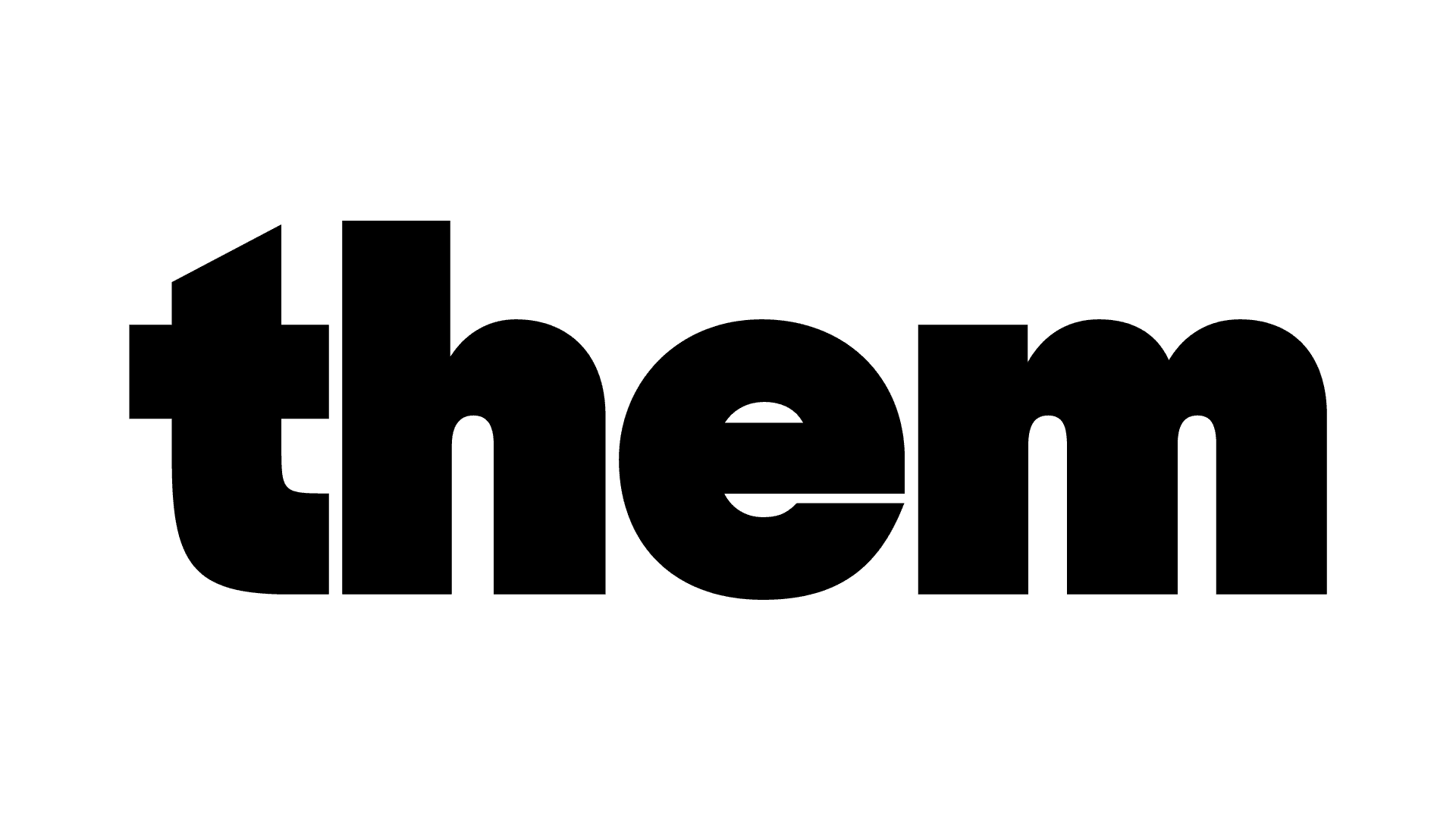 Them. | Condé Nast Advertising